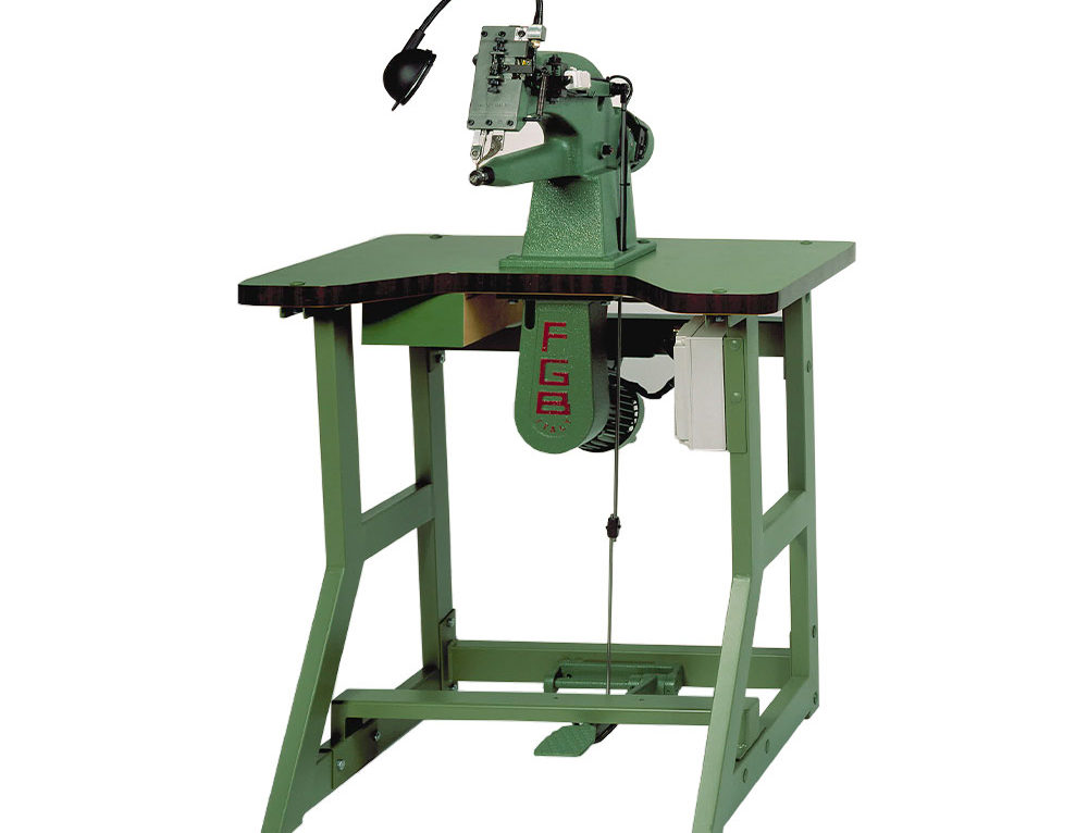 MACHINE À RAFRAÎCHIR GP7 - Colli Fgb