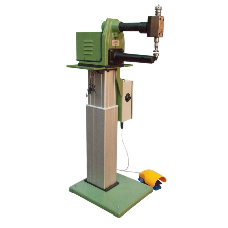 Seam beating machine - Colli Fgb